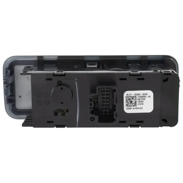 2021-2024 Ford Headlamp Switch ML3Z-11654-BC | OEM Parts Online
