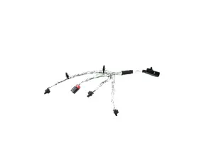 2019-2022 Ram 1500 Classic Knock, Oil Pressure, & Temperature Sensor ...