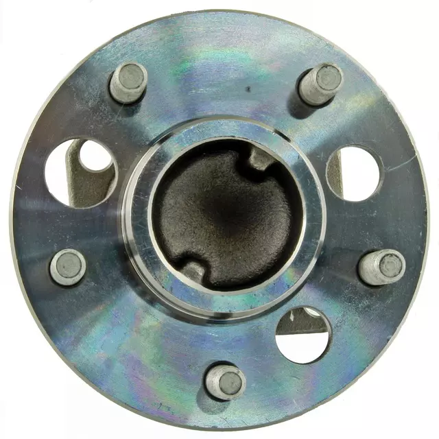 Rear Wheel Hub and Bearing Assembly 19312200 | Shop Matick Buick GMC