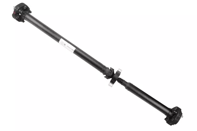Buy New Drive Shafts for GM | GMPartsNow