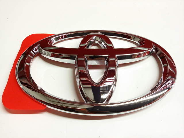 2007-2022 Toyota Emblem 75432-06030 | OEM Parts Online
