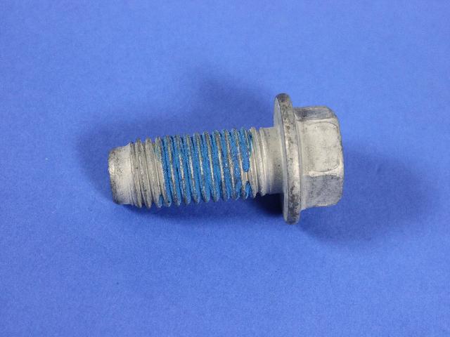2001-2023 Mopar Hex Flange Head Locking Bolt, Mounting 6506497AA | My ...