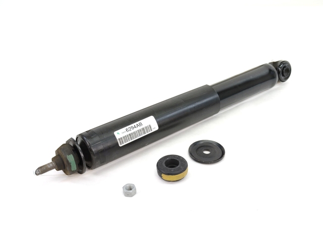 MOPAR OEM Suspension Parts Store | Detroit Mopar Parts