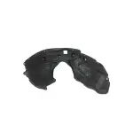 2014-2022 Jeep Wheelhouse Inner Silencer, Right 68188246AG | Mopar eStore