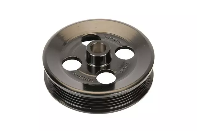 Chevrolet Trax Pulleys | QuirkParts