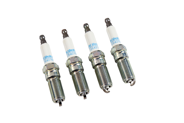 12680076 GM Iridium Spark Plug | GM Parts Store