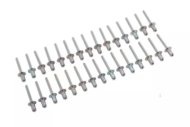 2020-2025 Buick Encore GX Multi-Purpose Rivet 19353808 GM ...