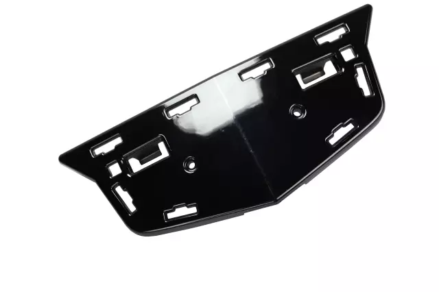 Front Grille Insert 84444373 GM | GMPartsDirect.com