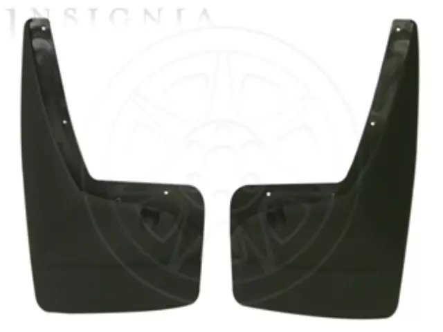 Shop OEM Mud Guards | Bob Johnson Chevy West Parts