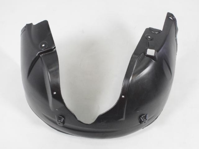 2005-2010 Mopar Splash Shield, Right 5065502AD | Mopar Factory Parts