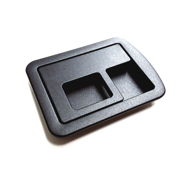 Shop OEM Cargo Accessories | Genuine Audi Parts