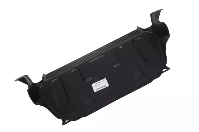 2019-2025 GM Underbody Splash Shield 84125967 GM | GMPartsDirect.com