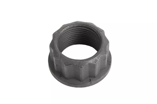 Differential Drive Pinion Gear Nut 12471484 GM | GMPartsDirect.com