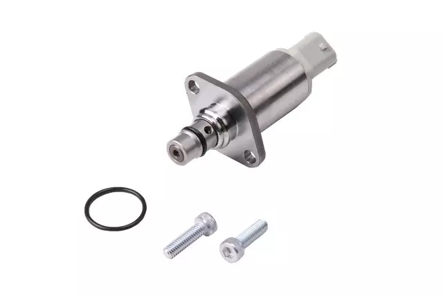 2017-2019 GM Fuel Injection Pump Metering Valve 55495697 GM ...