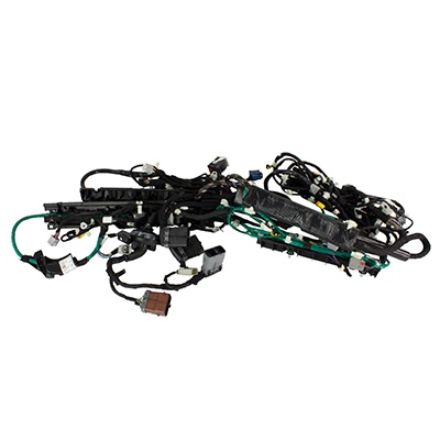 HL3Z-14A005-N - Wiring Assembly - Lasco Auto Parts