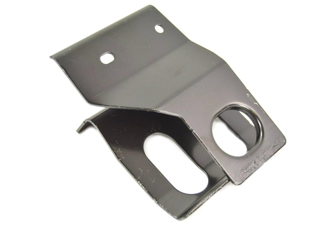 2014-2018 Jeep Cherokee Radiator Support Bracket, Left 68195879AA ...