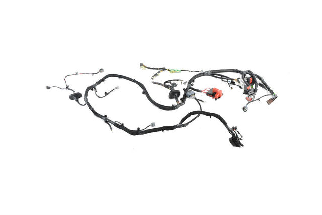 2018 Mopar Headlamp To Dash Wiring 68307757AC | Mopar Estores