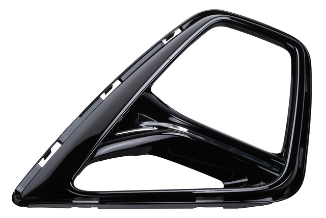 Bumper & Components - Front for 2019 Chevrolet Blazer | GMPartsDirect.com