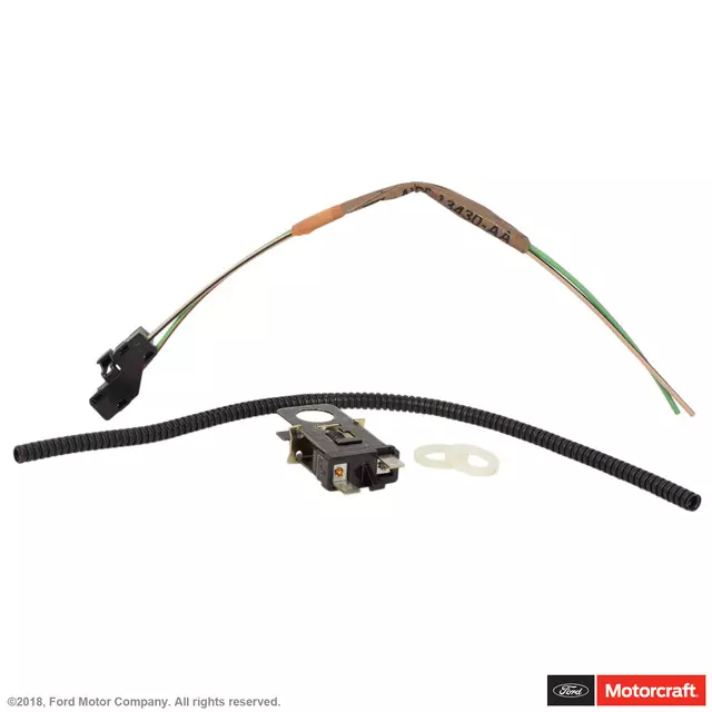 2002-2005 Ford Stoplamp Switch 4l2z13480ab | TascaParts.com