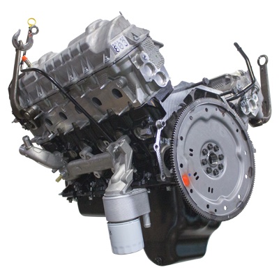 Remanufactured Service Engine Assembly 8C3Z-6006-BARM | TascaParts.com