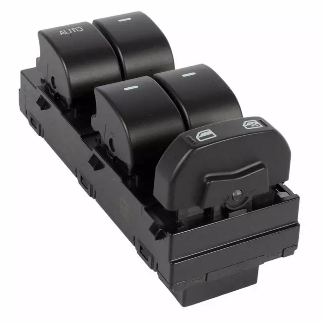 Genuine OEM Ford Part - Window Switch AA8Z-14529-AA | Genuine OEM Ford Parts & Accessories