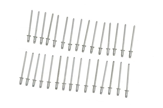 2004-2021 GM Multi-Purpose Rivet 11611651 | TascaParts.com