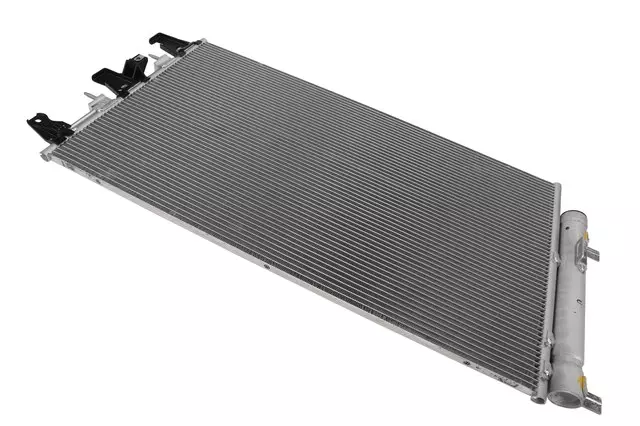 2023-2024 Cadillac (Replaces 87823302) Condenser 85659954 GM ...