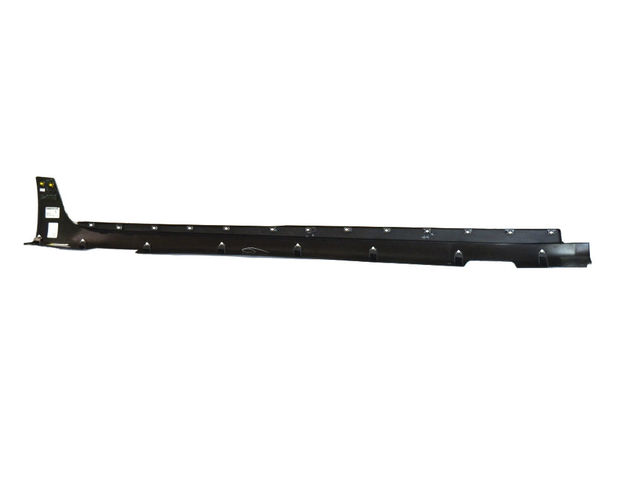 2017-2023 Chrysler Sill Cladding, Left 5RP21TZZAG | Mopar Estores