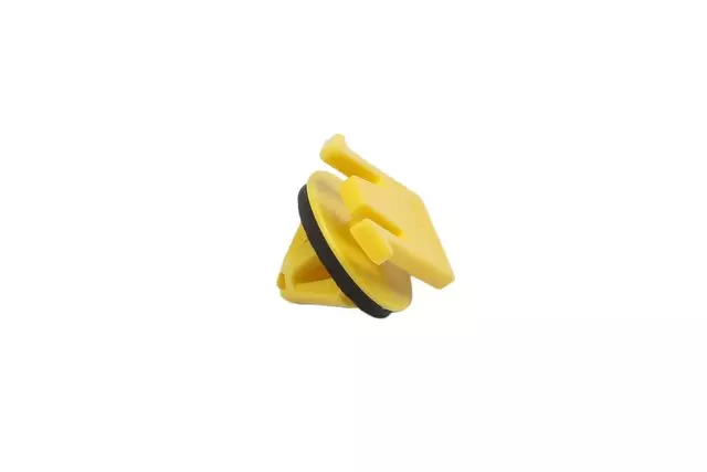 Rear Side Door Lower Molding Retainer 11570847 | TascaParts.com