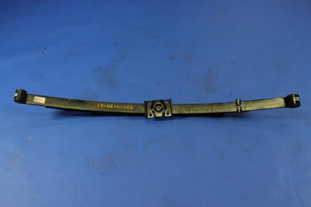 Buy OEM Mopar Leaf Springs | Canada Mopar® Estores