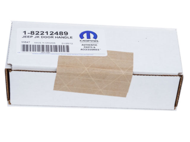 Exterior Accessories | Mopar Parts Canada