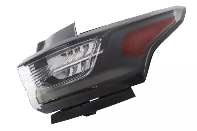 2018-2021 Chevrolet Traverse Lamp (Replaces Part Number 84618035 ...