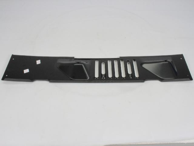 55395516AC - Cowl Panel Grille - 2007-2018 Jeep | OEPartsQuick
