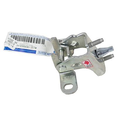Ford 4L3Z-1826800-AA - Hinge - 2004-2014 Ford F-150 | OEM Ford Part