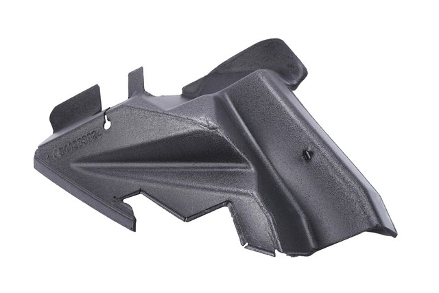2018-2019 Cadillac XTS Intake Air Baffle 84428392 | GMPartsDirect.com