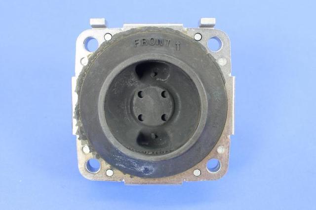 2014-2023 Mopar Transmission Mount Isolator 05154807AE | My Mopar Parts