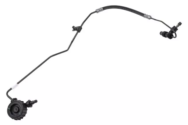 Clutch Actuator Cylinder Hose 19432083 GM | GMPartsDirect.com