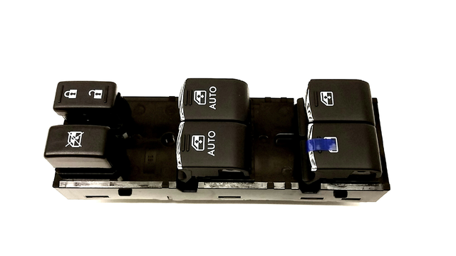 2017-2018 Subaru Forester Window Switch 83071SG073 | Subaru Parts Store