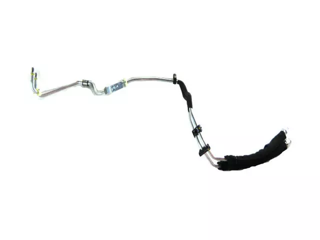 2014-2018 Ram Oil Cooler Pressure And Return Hose And Tube 68184916AK ...