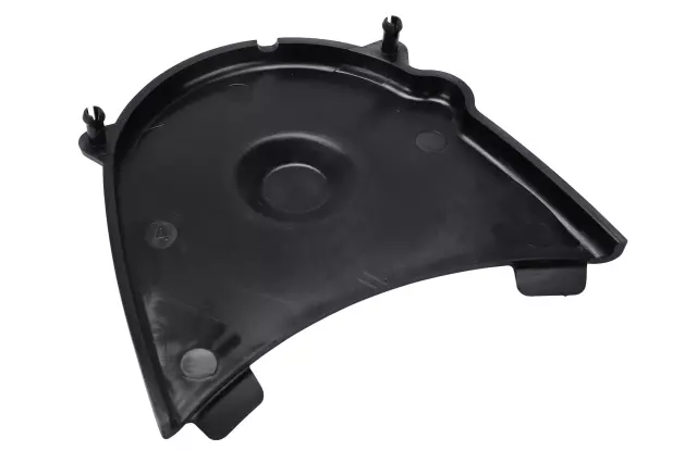 Transmission Fluid Pump Baffle 24299050 GM | GMPartsDirect.com