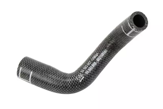 2011-2021 GM Engine Oil Cooler Hose 55583807 GM | GMPartsDirect.com