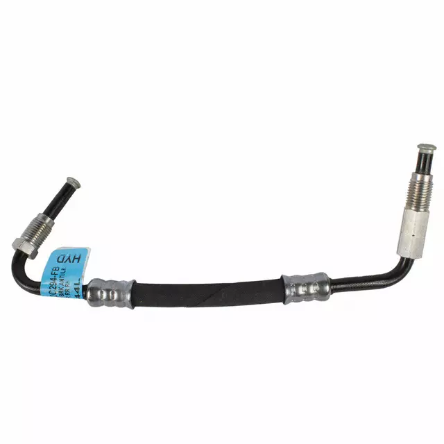 BC3Z-2C294-B - ABS Pressure Hose 2015-2016 Ford | Ken Ganley Lincoln Parts