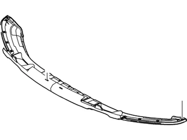 Panel 9L3Z-17626-ACP | QuirkParts