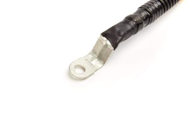 Battery & Related Components for 2015 Chevrolet Silverado 2500 HD ...