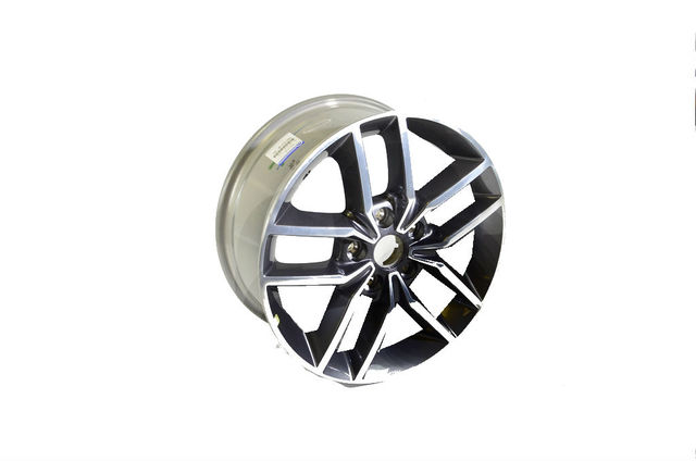 Wheels, Tires and Hardware for 2017 Jeep Grand Cherokee | Mopar Parts