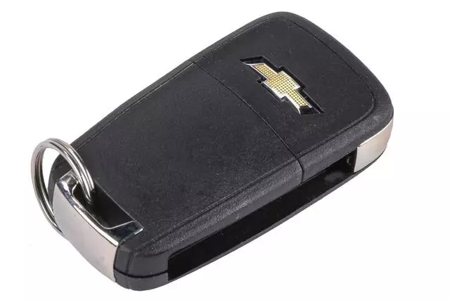 23366895 - Door Lock and Ignition Key Chevrolet Parts Direct