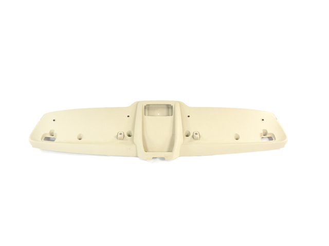 5YZ29LA6AA - Overhead Console Bezel 2014-2023 Ram | Mopar Wholesale Parts