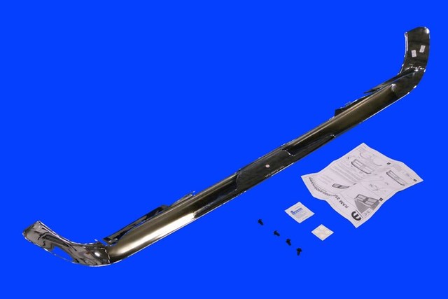 Air Deflectors | Mopar Parts