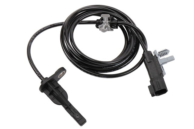 Rear Brakes for 2019 Chevrolet Silverado 1500 | GMPartsDirect.com