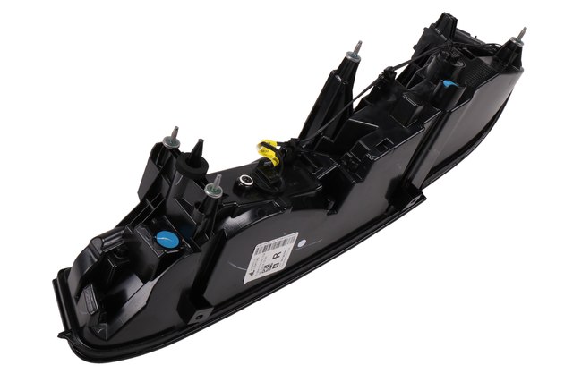Passenger Side Tail Lamp Assembly 84136776 | GMPartsDirect.com